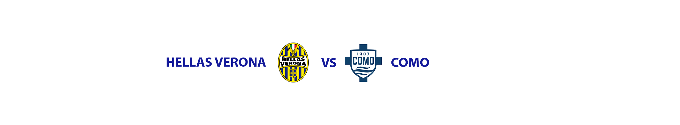 Official Tickets Hellas Verona vs Como 2026 | Verona Football