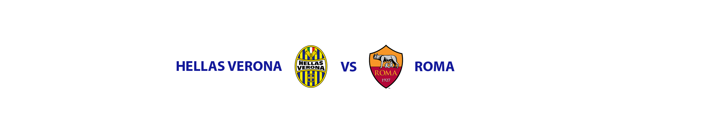 Hellas Verona vs Roma 2026 | Official Tickets Verona